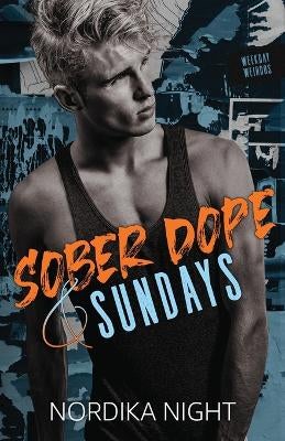 Sober Dope & Sundays by Nordika Night | Paper Plus