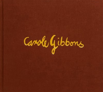 Carole Gibbons by | Paper Plus