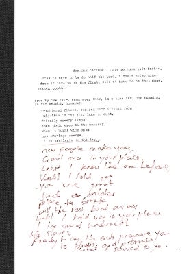 Not Quite Good Enough to be on TV Harmonies by Joanne Robertson | Paper ...