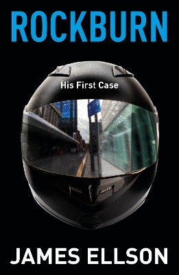 Rockburn by James Ellson | Paper Plus