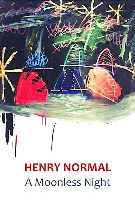A Moonless Night by Henry Normal | Paper Plus