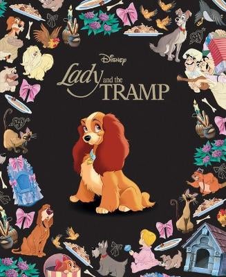 Lady and the Tramp (Disney: Classic Collection #18) by Disney | Paper Plus