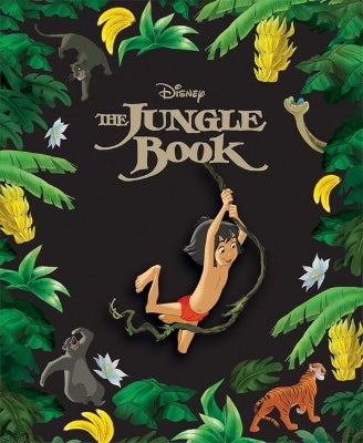 Classic The Jungle Book