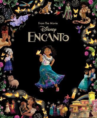 Encanto (Disney: Classic Collection #33) by Disney | Paper Plus