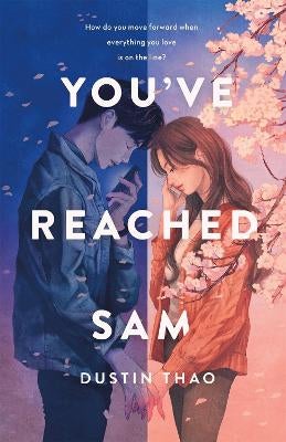 You've Reached Sam by Dustin Thao | Paper Plus