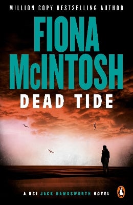 Dead Tide by Fiona McIntosh | Paper Plus