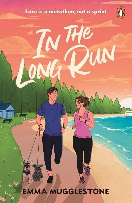 In the Long Run by Emma Mugglestone | Paper Plus