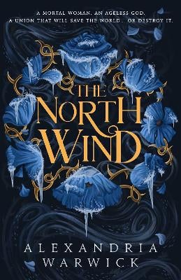 The North Wind by Alexandria Warwick | Paper Plus