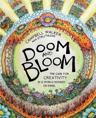 Doom and Bloom by Campbell Walker | Paper Plus