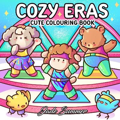 Cozy Eras by Jade Summer | Paper Plus