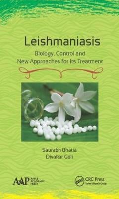 Leishmaniasis by Saurabh Bhatia, Divakar Goli | Paper Plus