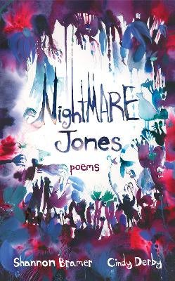 Nightmare Jones by Shannon Bramer | Paper Plus