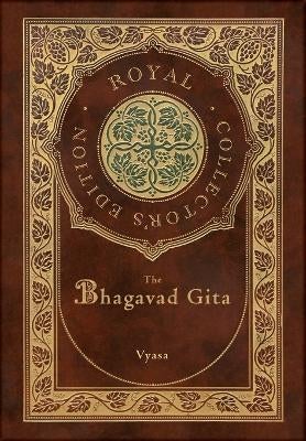The Bhagavad Gita (Royal Collector's Edition) (Annotated) (Case ...