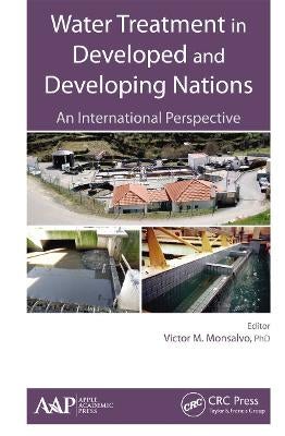 Water Treatment in Developed and Developing Nations by | Paper Plus