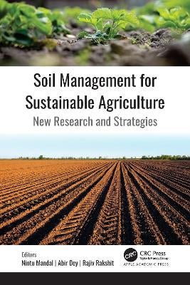 Soil Management for Sustainable Agriculture by | Paper Plus