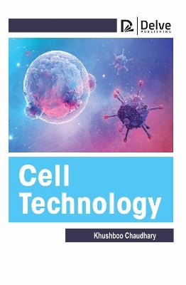 Cell Technology by Khushboo Chaudhary | Paper Plus