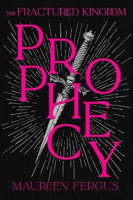 Prophecy by Maureen Fergus | Paper Plus