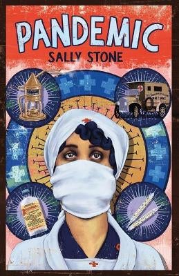 My New Zealand Story: Pandemic by Sally Stone | Paper Plus