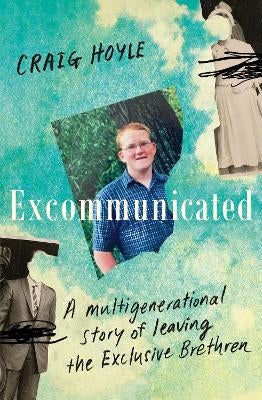 Excommunicated by Craig Hoyle | Paper Plus