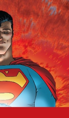 Absolute All-Star Superman (New Edition) by Grant Morrison, Frank ...