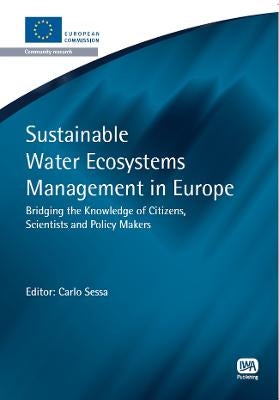 Sustainable Water Ecosystems Management in Europe by | Paper Plus