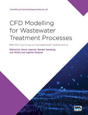 CFD Modelling for Wastewater Treatment Processes by | Paper Plus