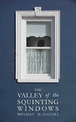 The Valley of the Squinting Windows by Brinsley McNamara | Paper Plus