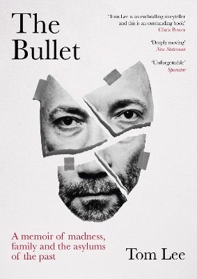 The Bullet by Tom Lee | Paper Plus