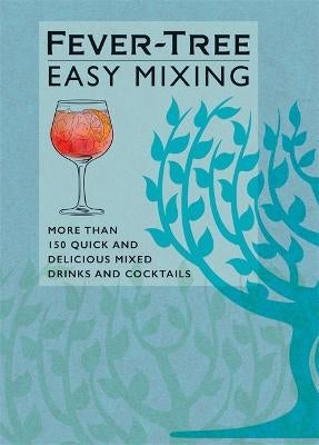 Fever-Tree Easy Mixing by FeverTree Limited | Paper Plus
