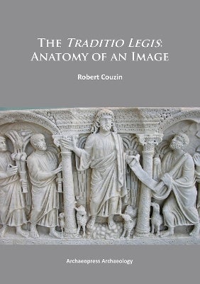 The Traditio Legis: Anatomy of an Image by Robert Couzin | Paper Plus