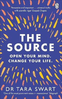 The Source by Dr Tara Swart | Paper Plus
