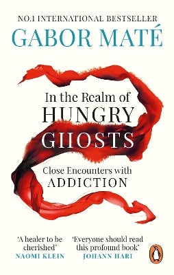 Gabor Mate Books Interview | Gabor Maté