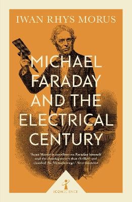 Michael Faraday and the Electrical Century (Icon Science) by Iwan Rhys ...