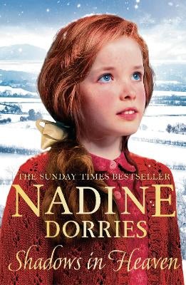 Shadows In Heaven by Nadine Dorries | Paper Plus