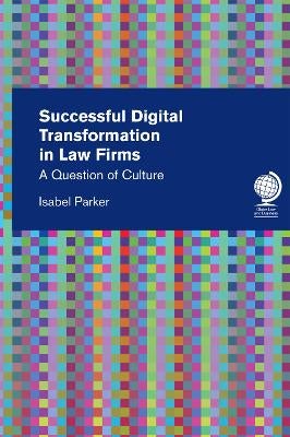 Successful Digital Transformation in Law firms by Isabel Parker | Paper ...