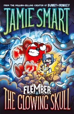 Flember 3: The Glowing Skull (from the multi-million-selling creative ...
