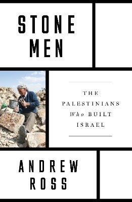 Stone Men by Andrew Ross | Paper Plus