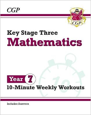 Maths Workout Answers | EOUA Blog