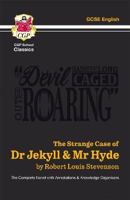 The Strange Case of Dr Jekyll & Mr Hyde - The Complete Novel with ...