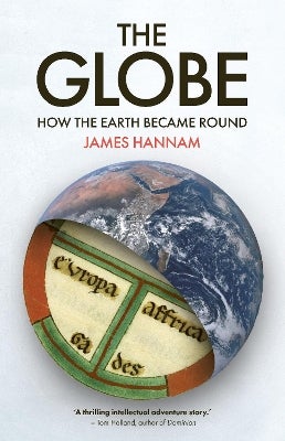 The Globe by James Hannam | Paper Plus