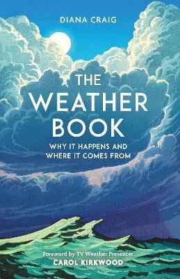The Weather Book by Diana Craig | Paper Plus