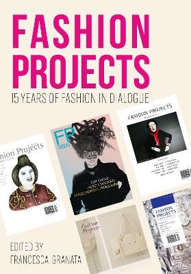 Fashion Projects by | Paper Plus