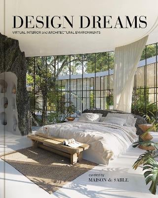 Design Dreams by Maison de Sable, Charlotte Taylor | Paper Plus