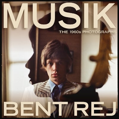 Musik by Bent Rej | Paper Plus