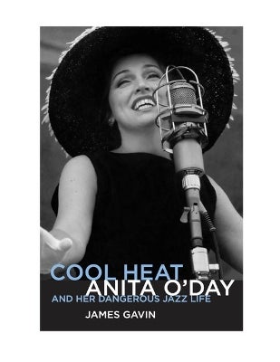 Cool Heat by James Gavin | Paper Plus