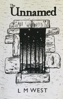 The Unnamed by L M West | Paper Plus
