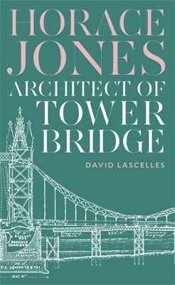 Horace Jones by David Lascelles | Paper Plus