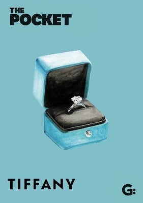 The Pocket Tiffany by Gemini Books | Paper Plus