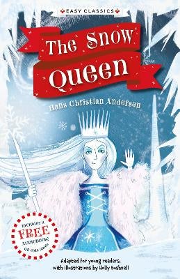 Christmas Classics: The Snow Queen (Easy Classics) by Gemma Barder ...