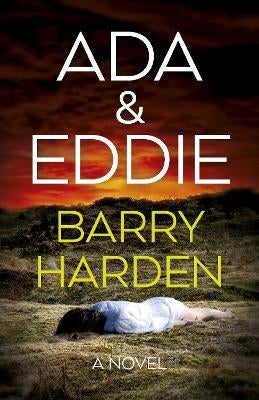 Ada & Eddie by Barry Harden | Paper Plus